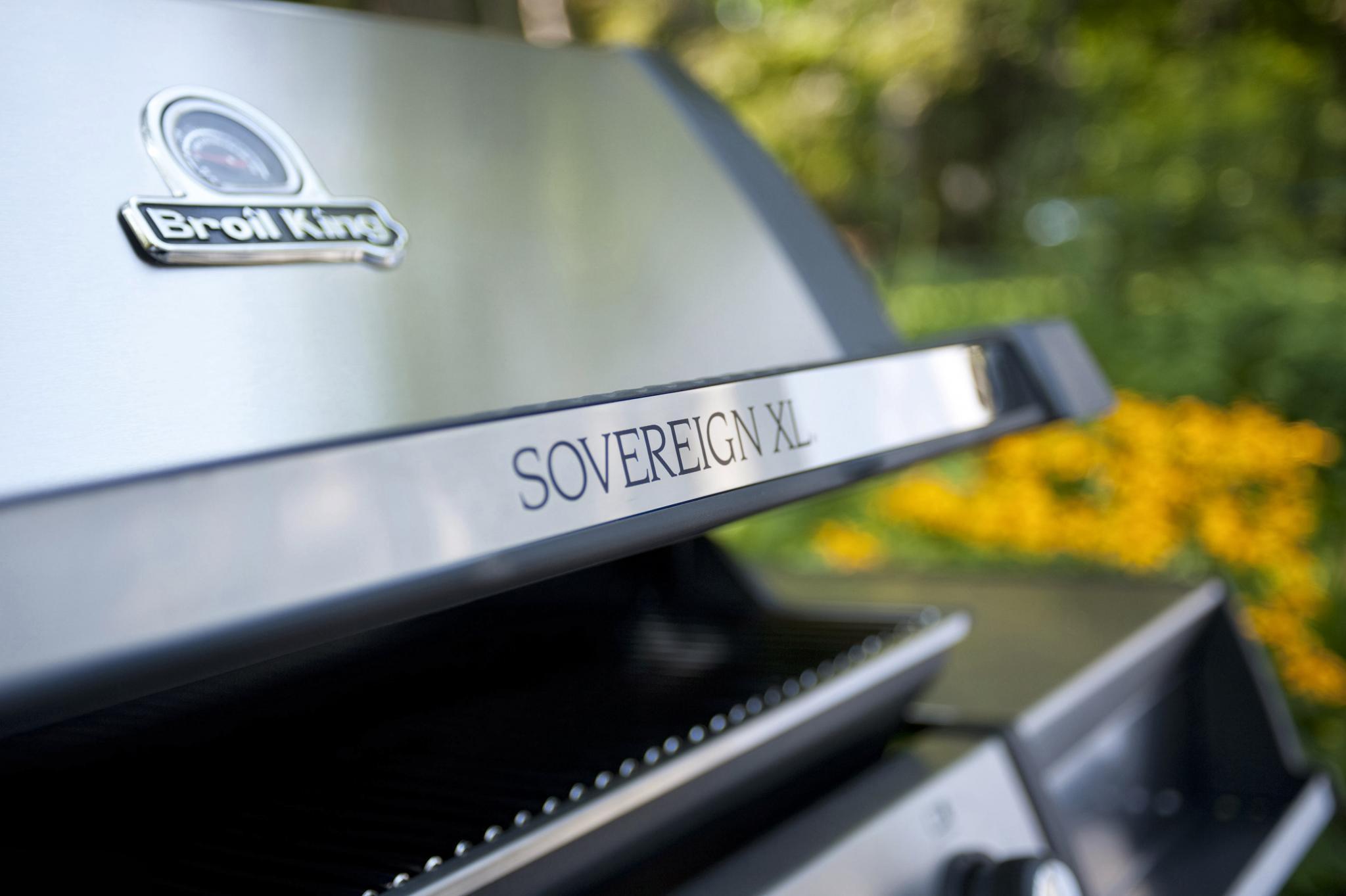 Príma Grill - Broil King bemutatóterem és webáruház